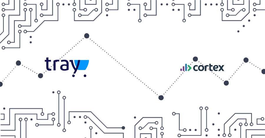 Kondado: Conectar Tray a Cortex: Dashboards en Minutos