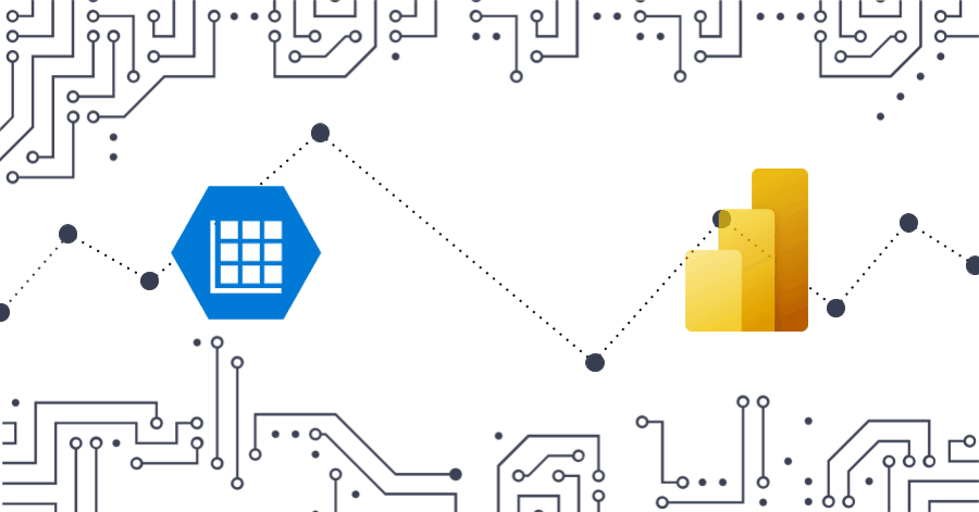 Kondado: Connect Azure Table Storage to Power BI: Dashboards in Minutes