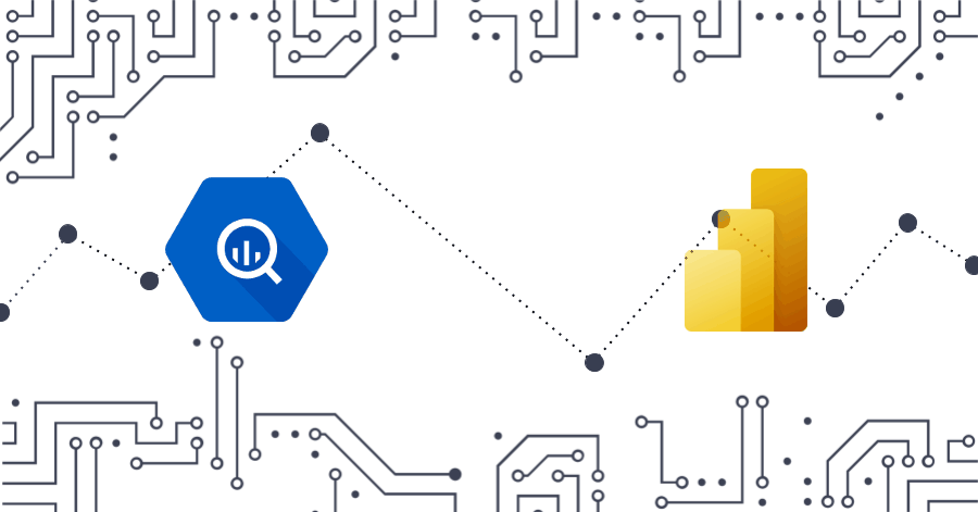 Kondado: Connect BigQuery to Power BI: Dashboards in Minutes