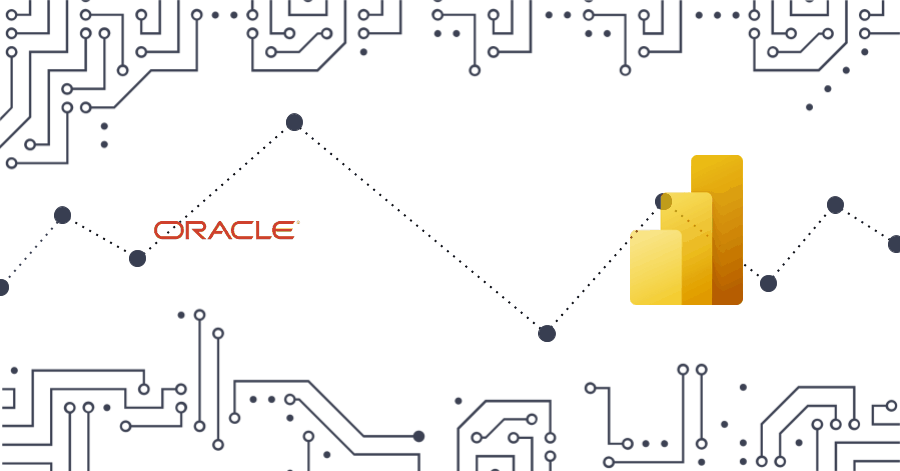 Kondado: Connect Oracle to Power BI: Dashboards in Minutes