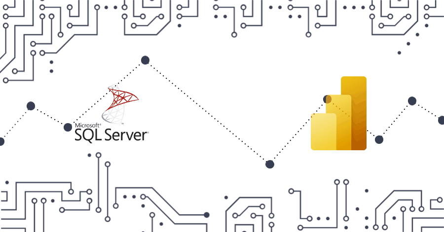 Kondado: Connect Power BI in SQLServer