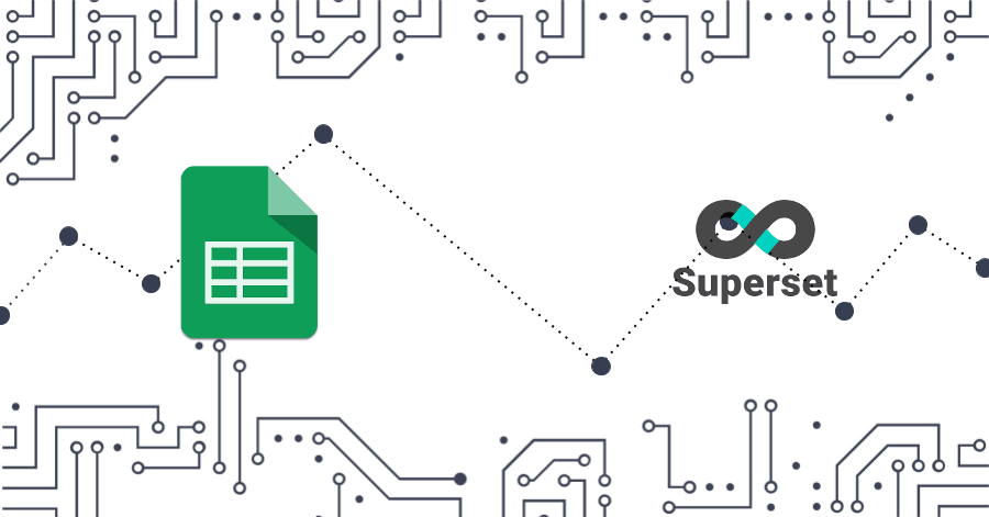 Kondado: Connect Google Sheets to Superset: Dashboards in Minutes