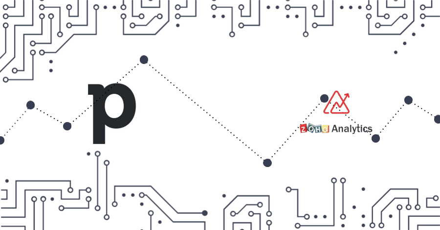 Kondado: Connect Pipedrive to Zoho Analytics: Dashboards in Minutes