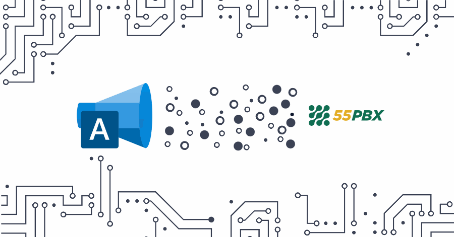 Kondado: Combinar datos de Microsoft Ads con 55pbx