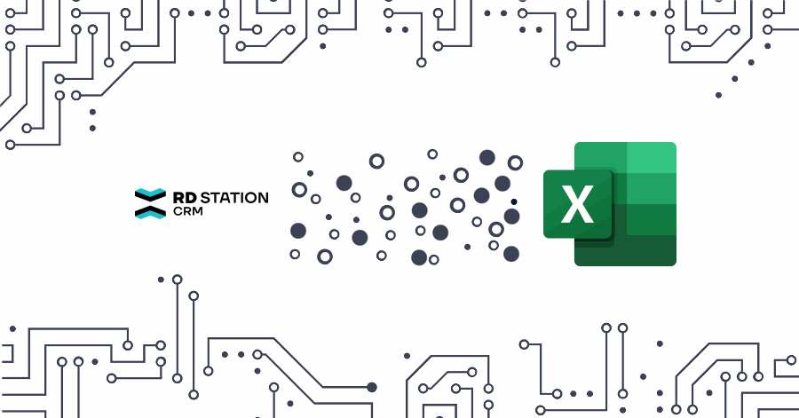 Kondado: Replicate data from RDStation CRM to Excel
