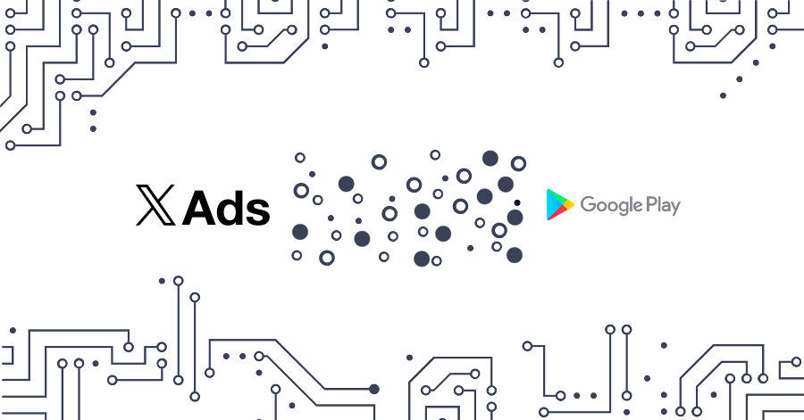 Kondado: Combine data from X Ads with Google Play Store